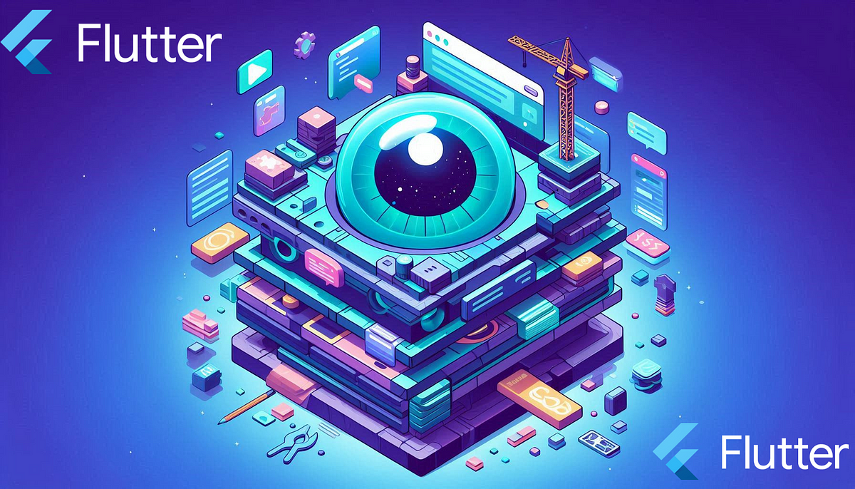Understanding Flutter BuildContext: A Guide for Developers | by Sumit ... Understanding Flutter BuildContext: A Guide for Developers | by Sumit ...