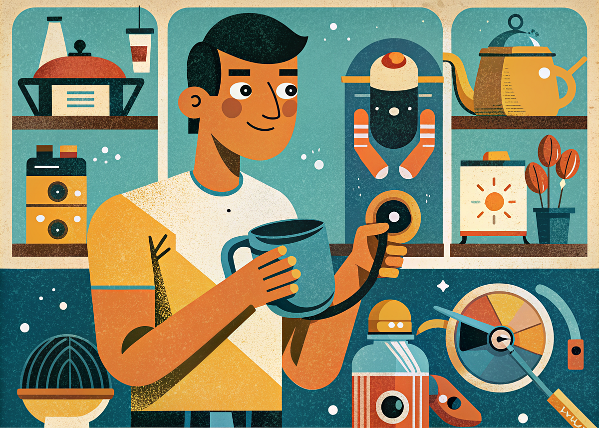 Observing Human Interactions: A Key to Effective UX and Interaction ...