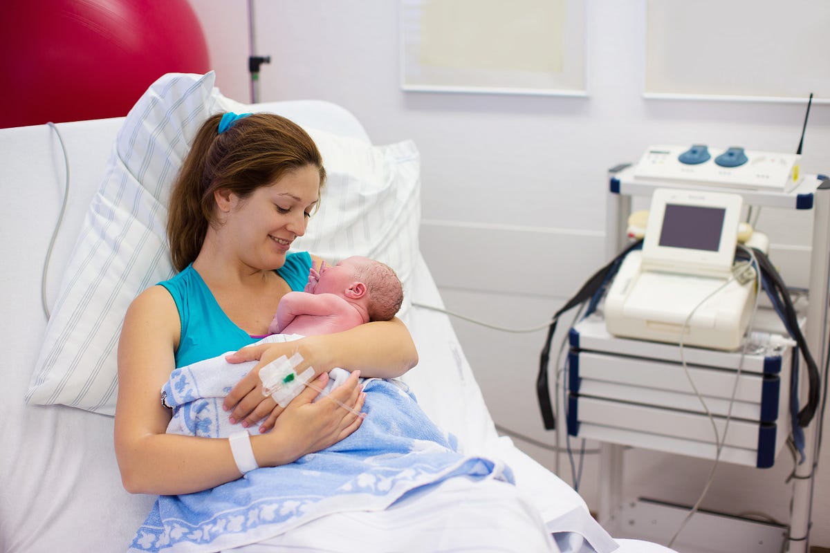 Reasons to Visit Maternity Hospitals | by 9M Hospitals | Medium