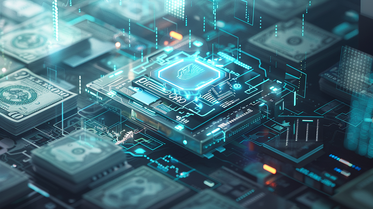 Could AI-Powered Observability Drive CPU-based Pricing Models? | by Mark | Cubed