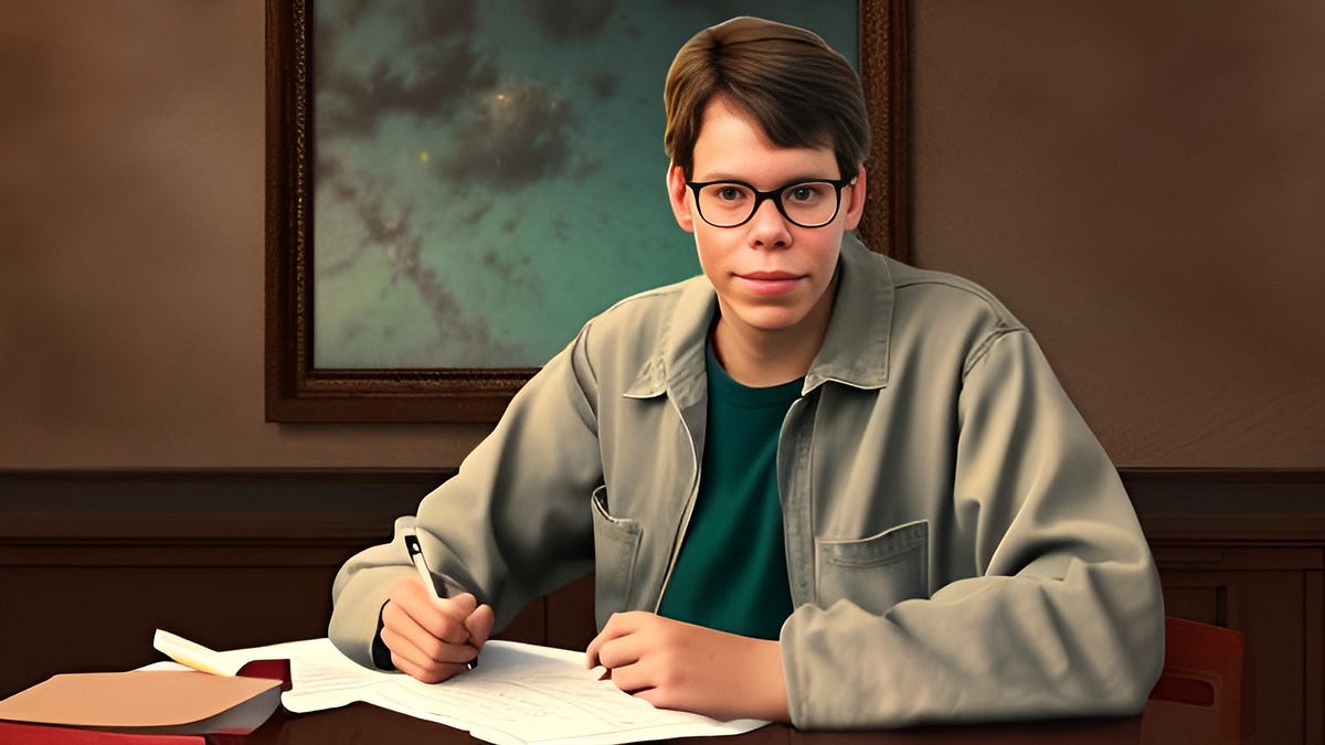 Bob Lazar: Revelations part 2. This article is outdated and incorrect ...