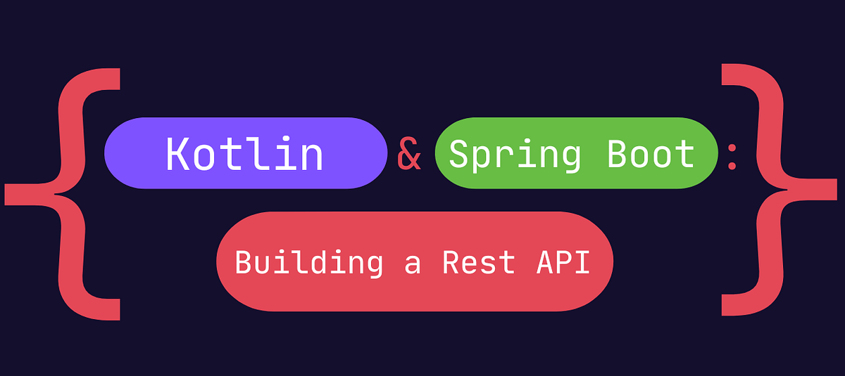 Supercharge Your Backend with Spring Boot and Kotlin: The Ultimate ...