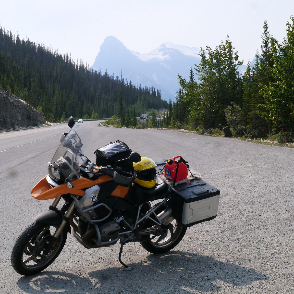 How Motorcycles Shake Some Sense Into Us | by Lee Foote | Medium