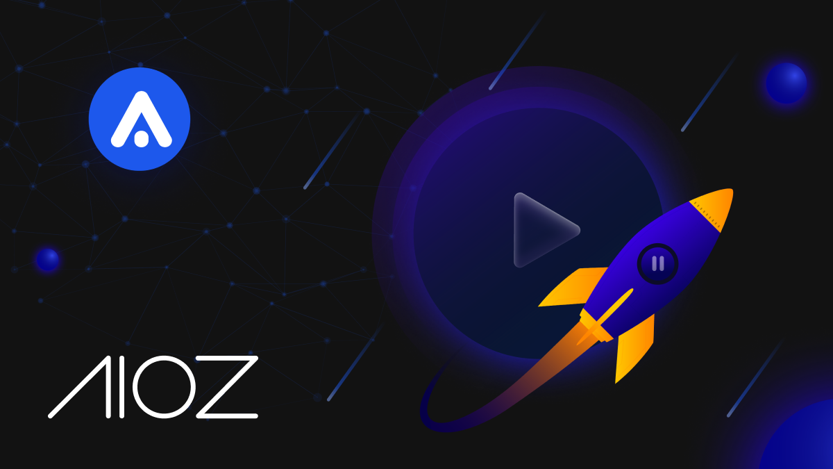 AIOZ brings in a revolutionary CDN | by AIOZ Network | AIOZ Network ...