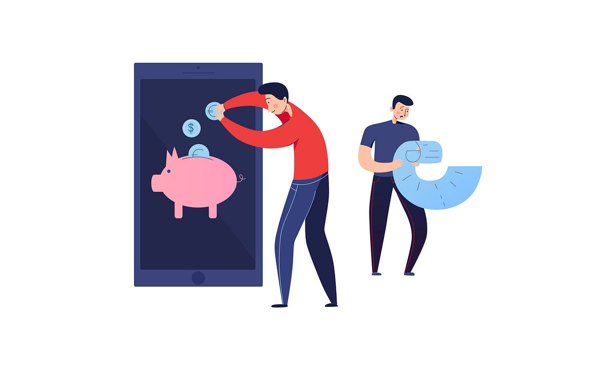 The three most expensive mistakes you can make in mobile app development | by Smartym Pro | Medium