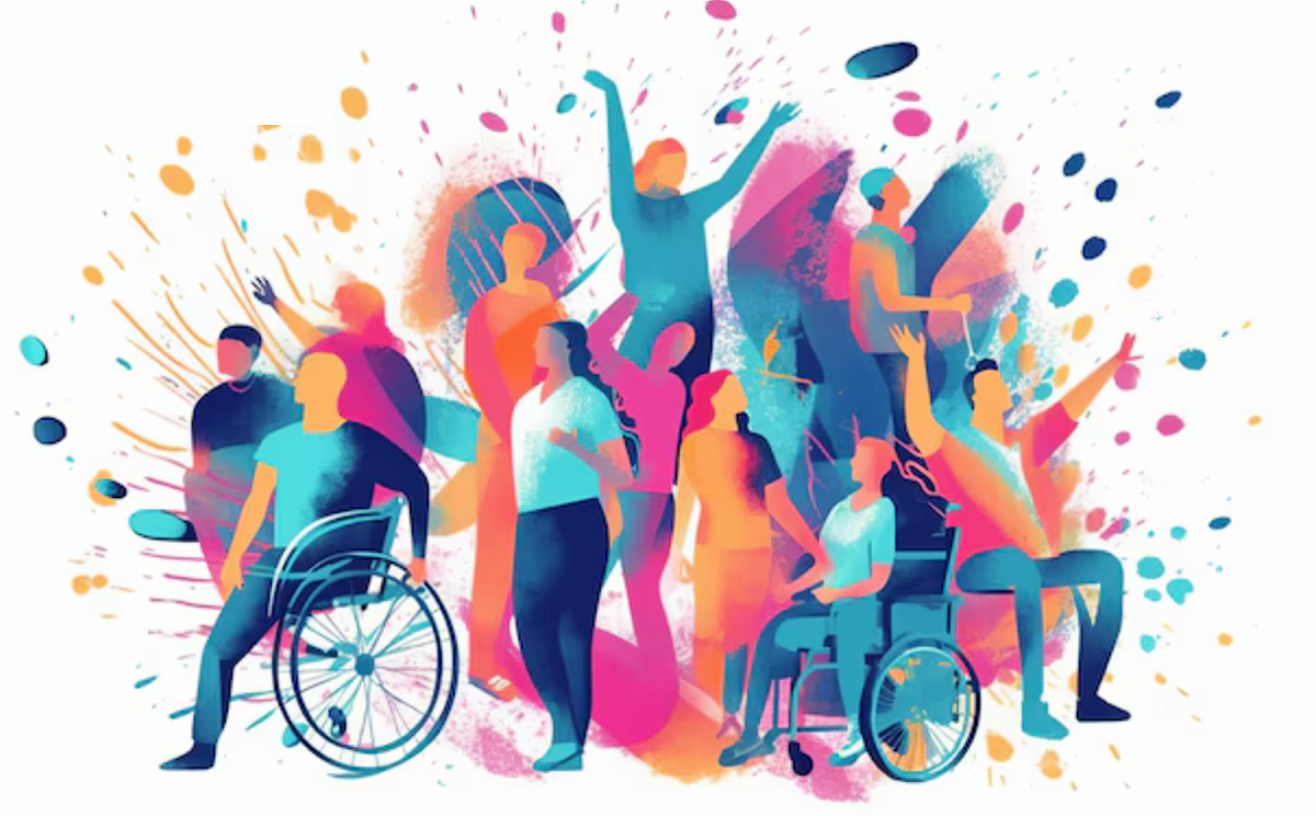 Embracing Inclusive Design: Making Digital Spaces Accessible for All ...
