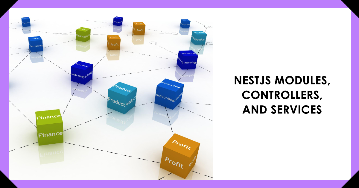 A Practical Guide to Nest JS Modules, Controllers, and Services | by Hiruni Malshika | Medium