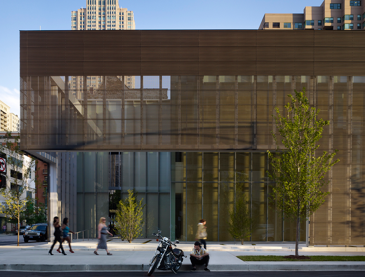 PROJECT chicaGO: the Poetry Foundation | by Joanne Yj Kim | PROJECT ...