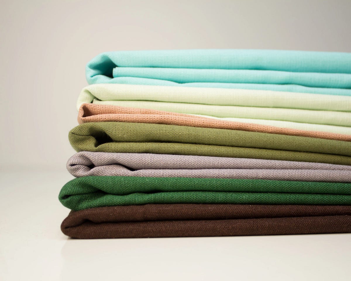 Closed Loop Fashion: How the Products of Today can Become the Resources ...