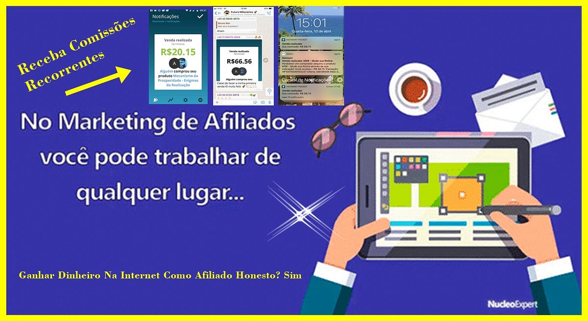 FNO — Fórmula Negócio Online — Alex Vargas -OFICIAL | by Alex YOUTUBE da NASA | Medium