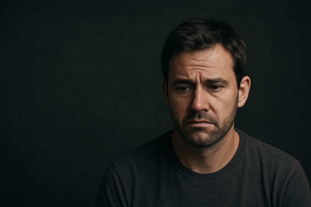 Why Men Keep Ending Up in Relationships That Drain Their Soul | by ...