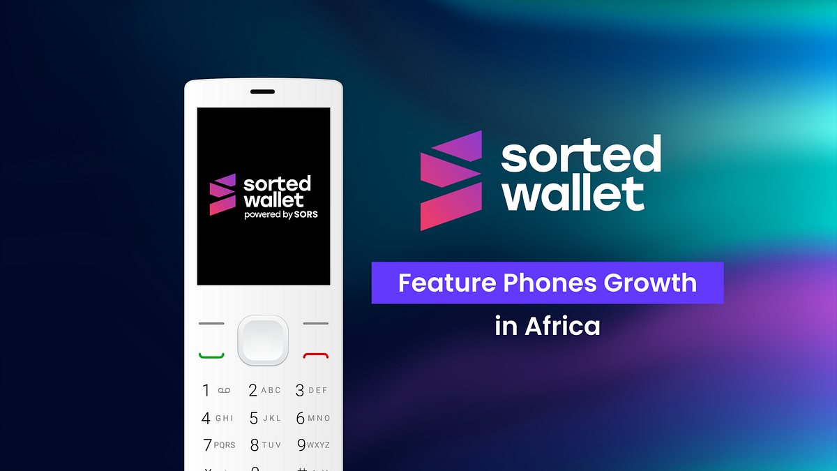 Feature Phone Growth in Africa. A Growing Market of Feature Phones | by ...