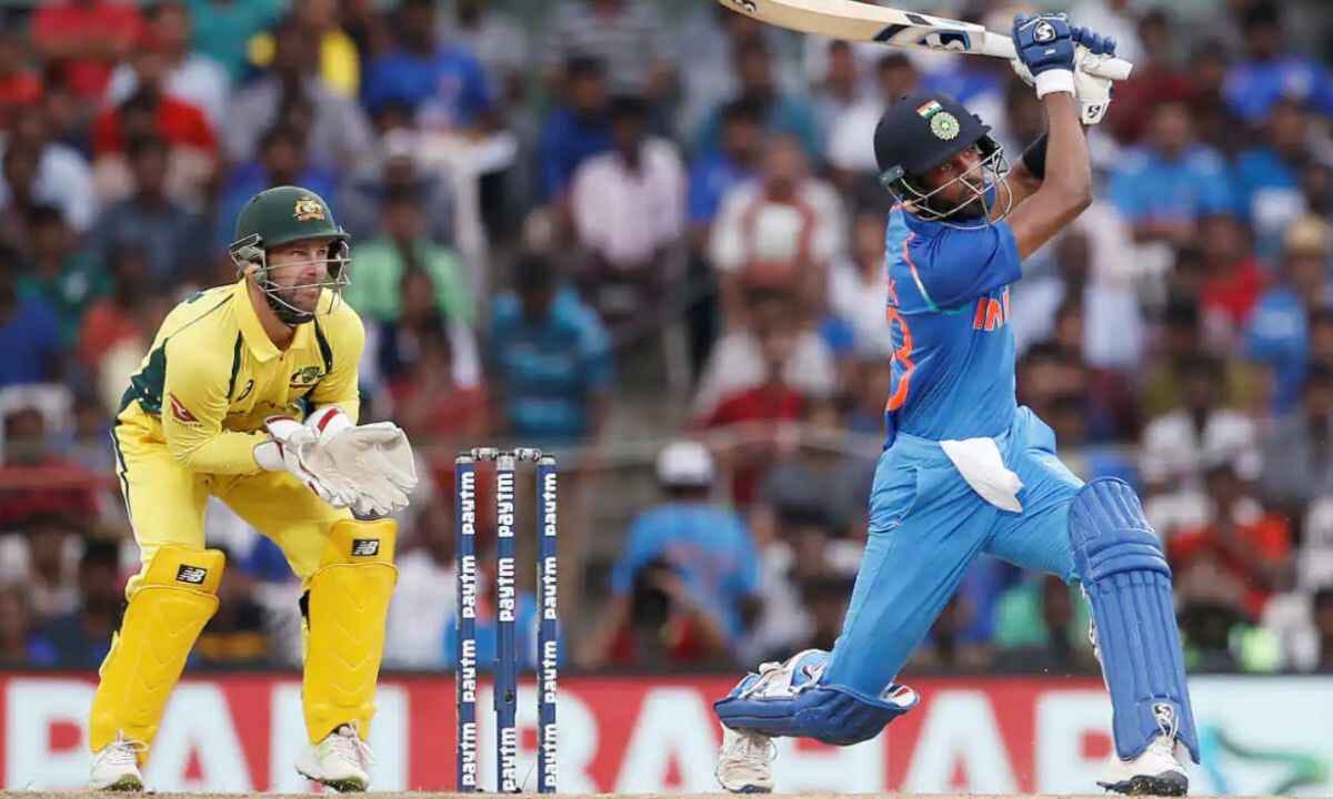 Top 10 Trending Sports News: A Journey Through Memorable Moments | by R ...