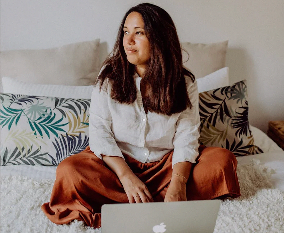 How I used therapeutic writing to improve my mental health and ...