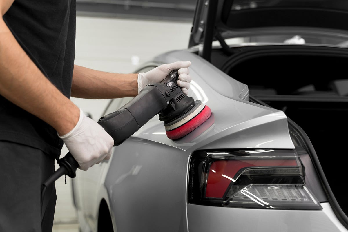 From Gloss To Protection: The Dual Benefits Of Ceramic Coating | by ...
