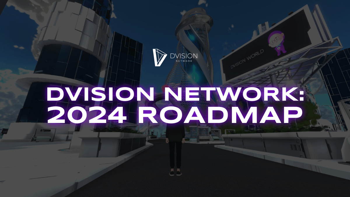 Medium Dvision Network 2024 Roadmap: A Glimpse into the Future | by ...