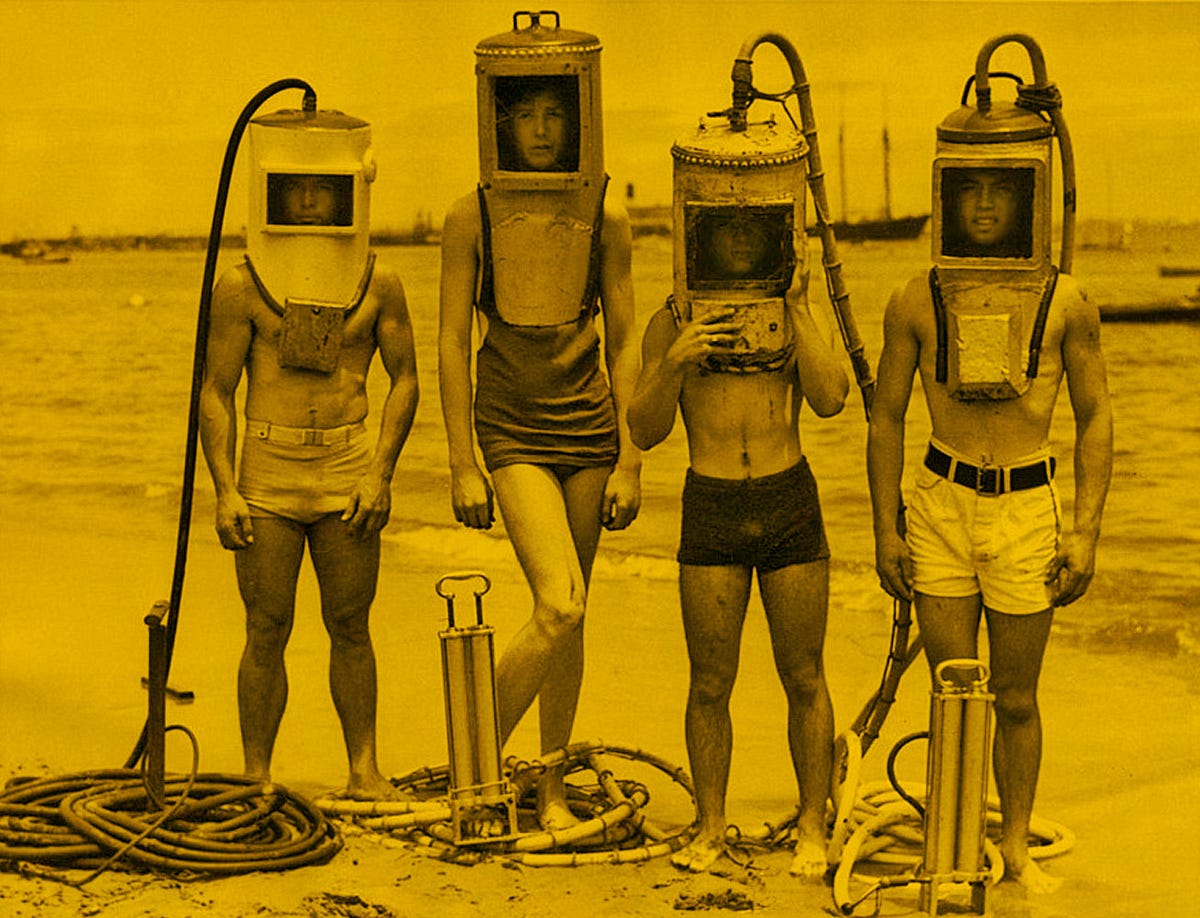 Surviving your first year as a Designer | by Ben Hartley | Web, Design ...