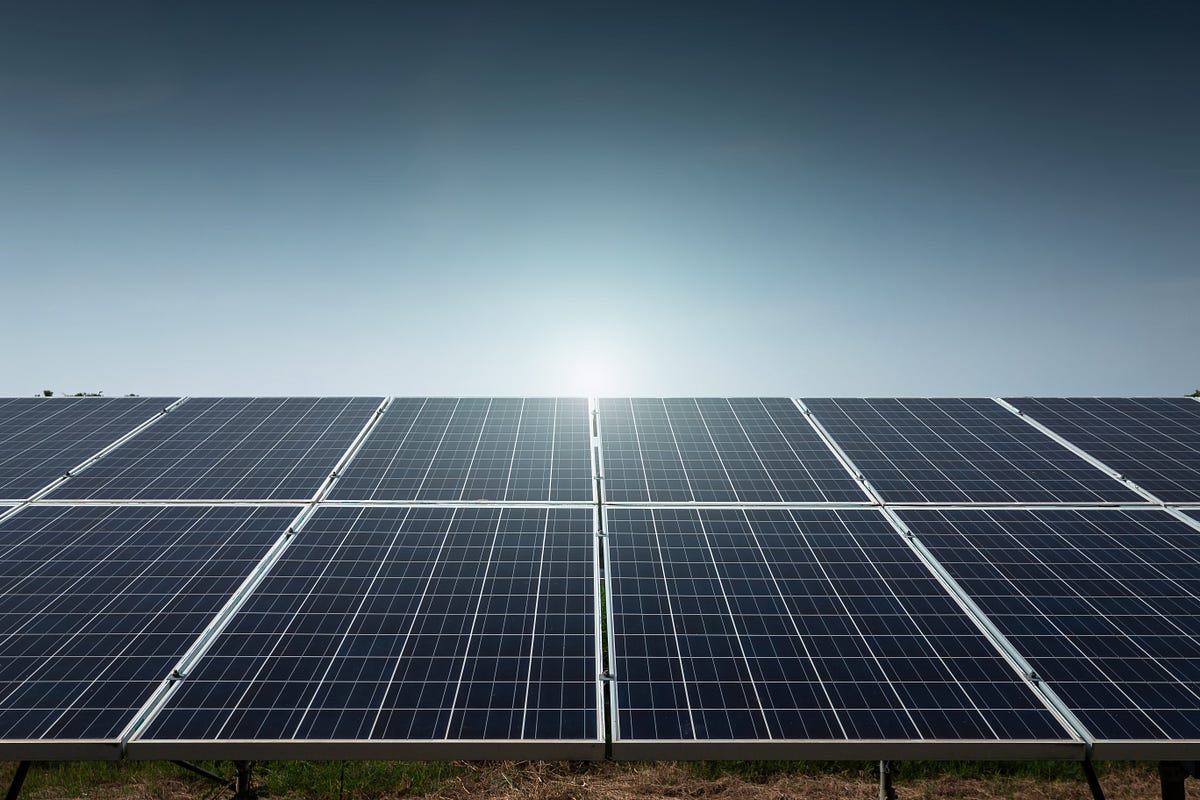 Lighting Up DHA as the Best Solar Company in Lahore | by Green Earth ...