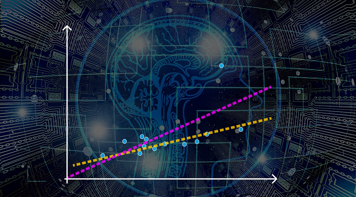 Least Squares vs Least Absolute Errors —A 250-Year-Old Debate | by ...