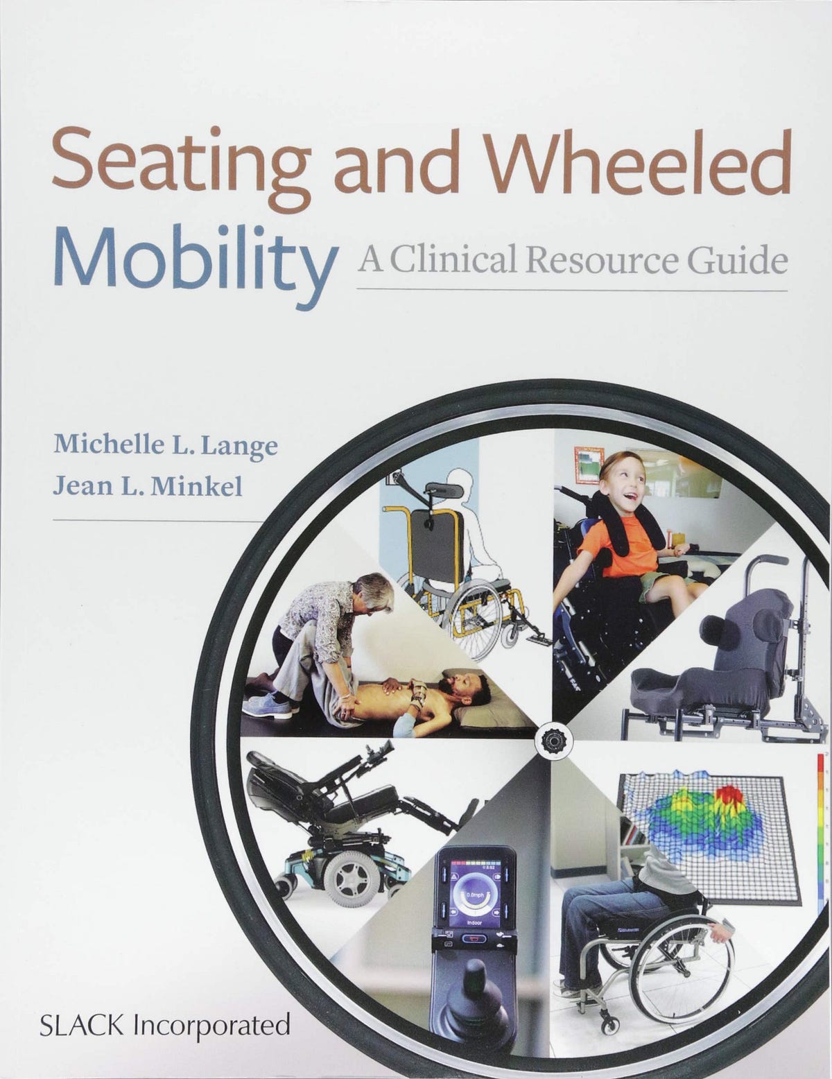 [DOWNLOAD] Seating and Wheeled Mobility: A Clinical Resource Guide | by ...
