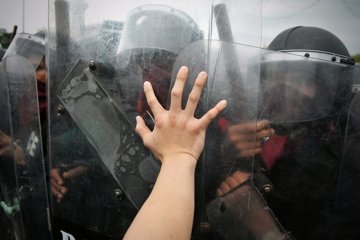 Identity Without Authority: A Decentralized ID System for the Whole ...