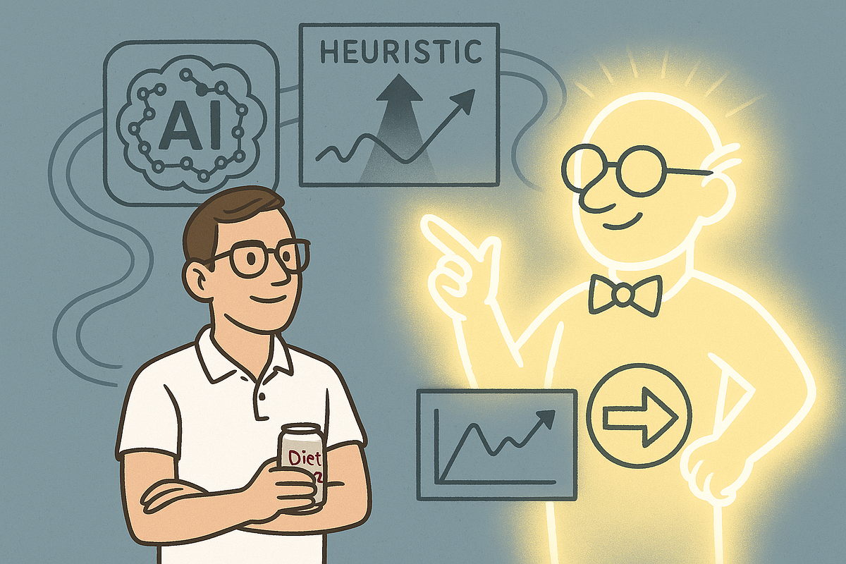 The Heuristic Mind: Why Prompt Engineering is the Unsung Hero of AI ...
