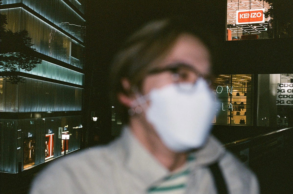 Mission Day 1 - Darren - Medium