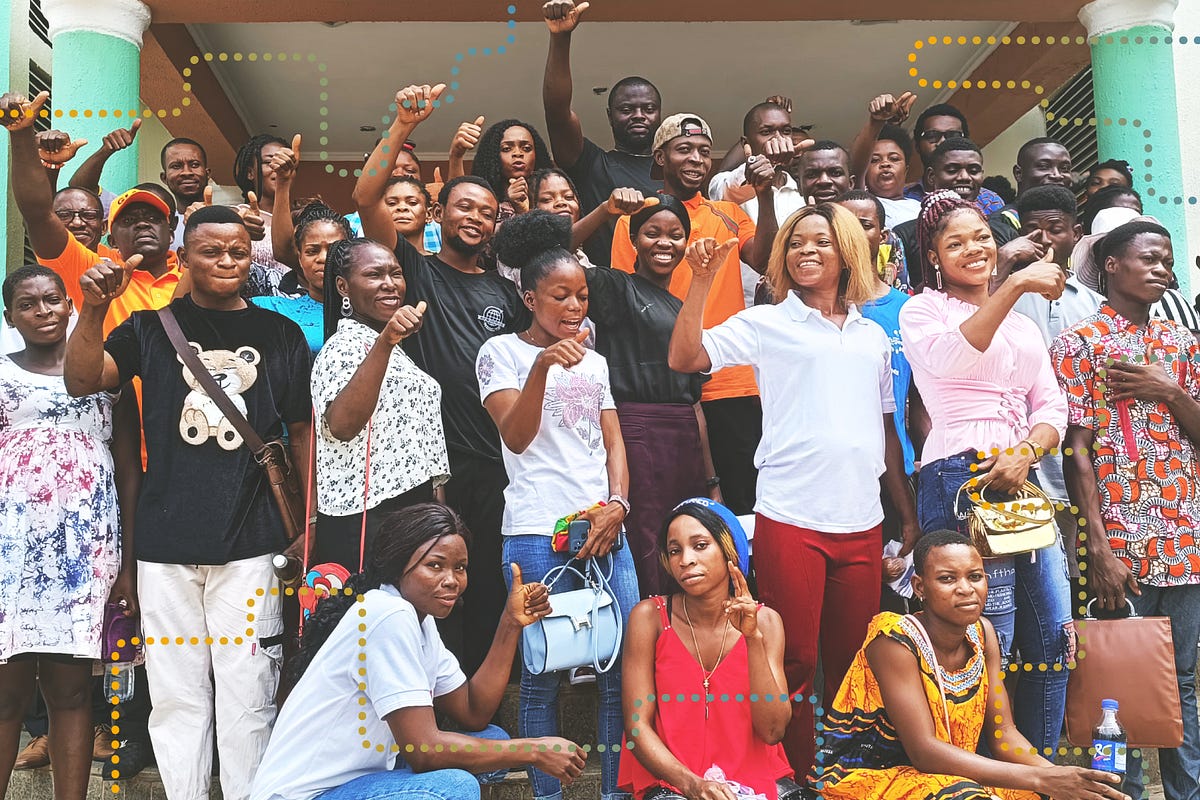 Migration Summit 2023 advances global dialogue on migration | by MIT ...