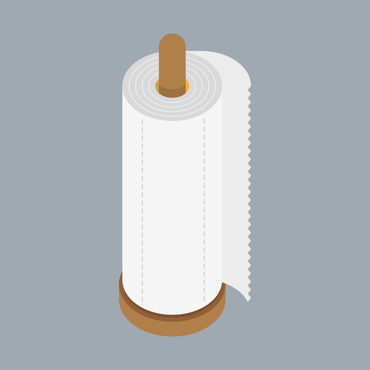 The Unfolded Story…… How Paper Towels Became a Household Staple | by ...