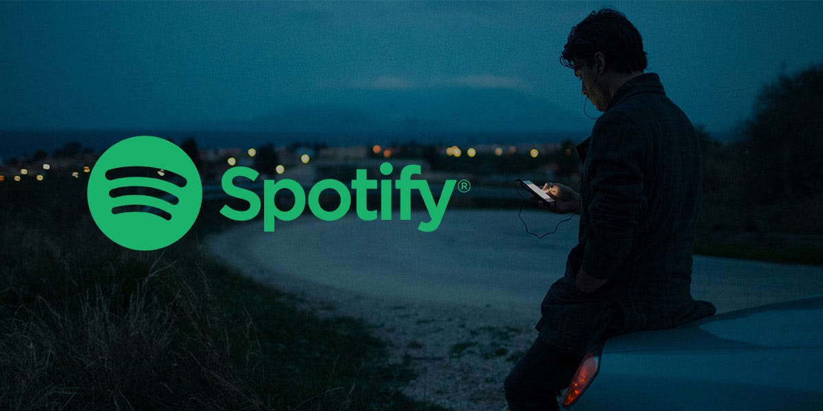 How Spotify Survived the Highs and Lows in Their Early Days | Medium ...