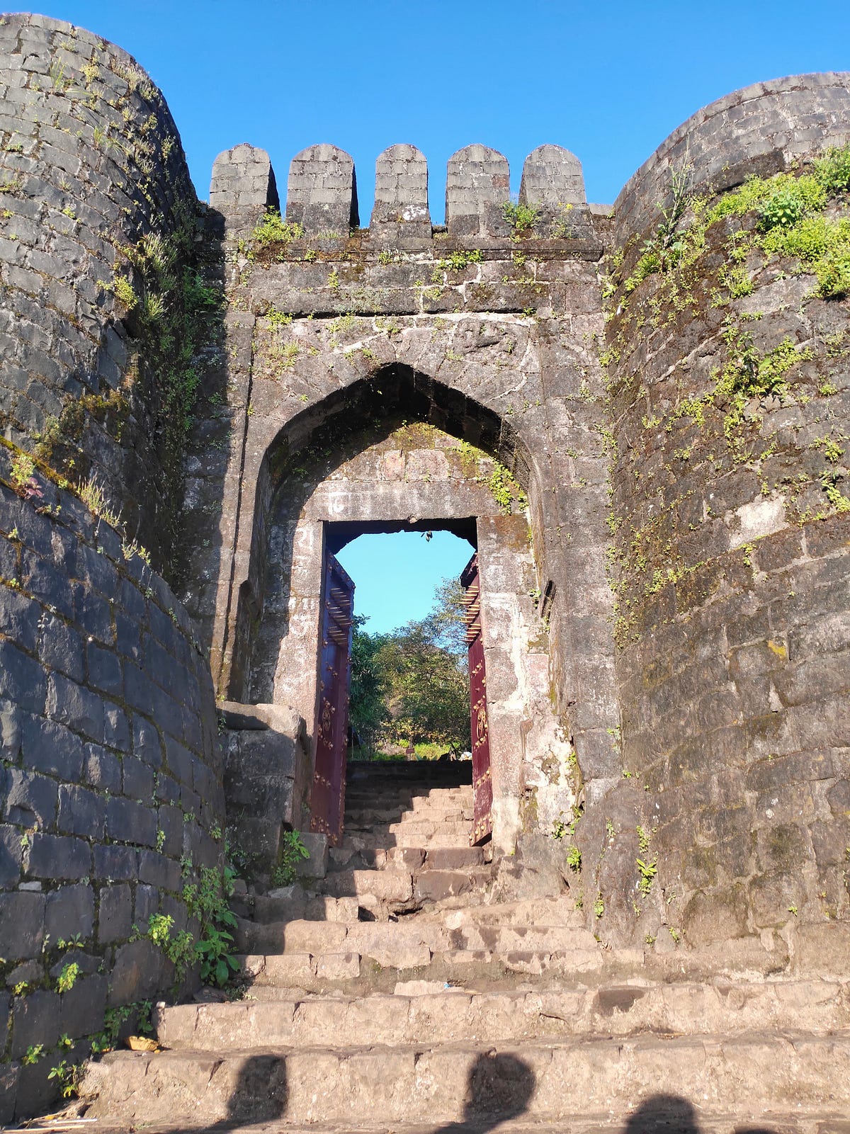 Architectural marvels of the city Pune | by Sangeetha | Feb, 2024 | Medium