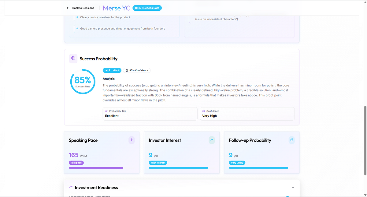 Can AI Predict Who Gets Into YC W26? Let’s Find Out. | by Anshul | Medium