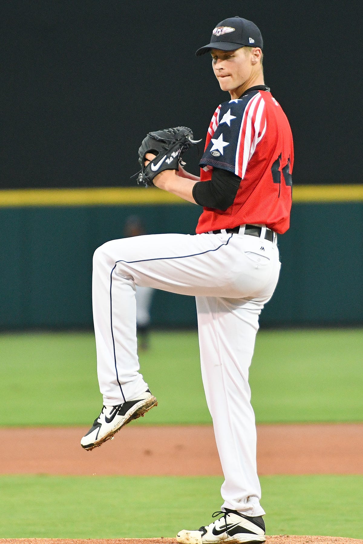 Duo of Power Arms Move up on Road to Detroit | by Detroit Tigers ...