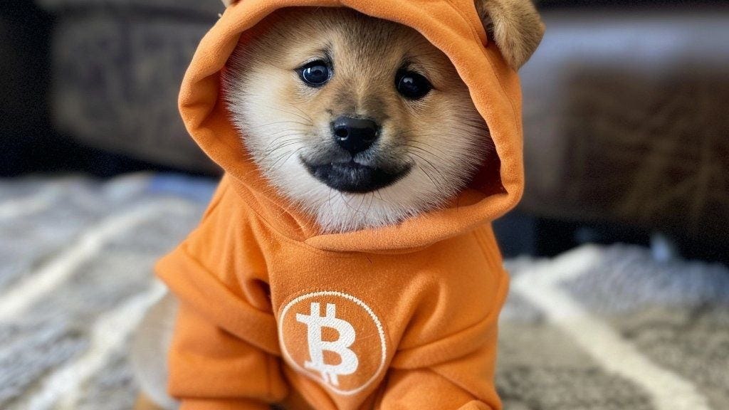 Master Airdrop Eligibility with Dog on DappRadar | by Dog Drops | Nov ...
