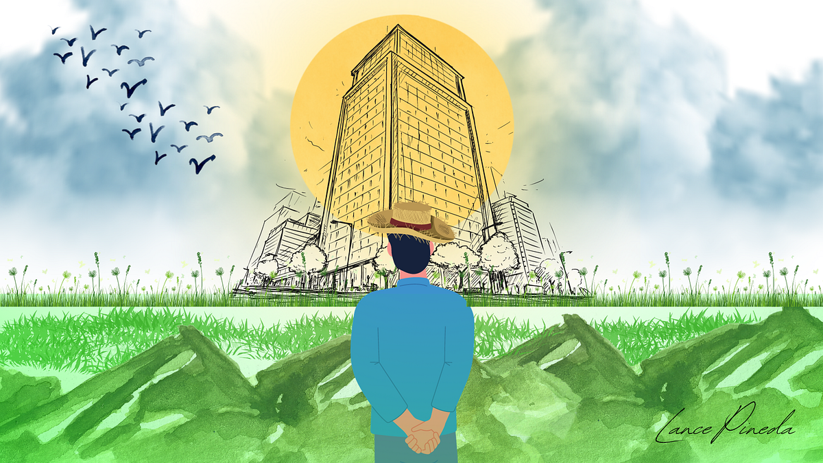 Urbanization and Mega Cities in the Philippine | by Lance Adrien C ...
