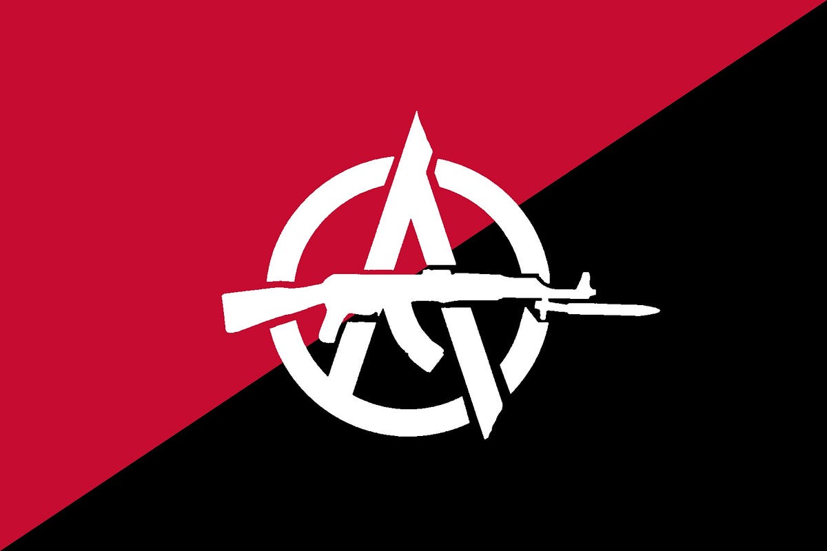 Quelques notes sur l’anarchisme insurrectionel | by Anarkismus | Medium