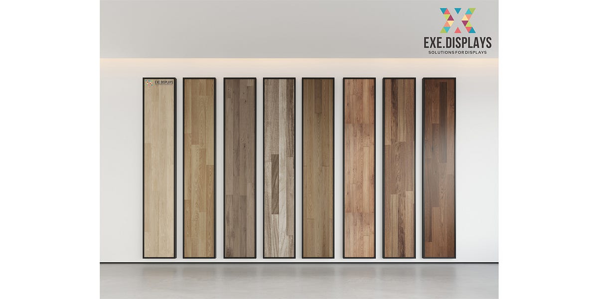 How to Choose Tile Display Panels | by exedisplays | Medium