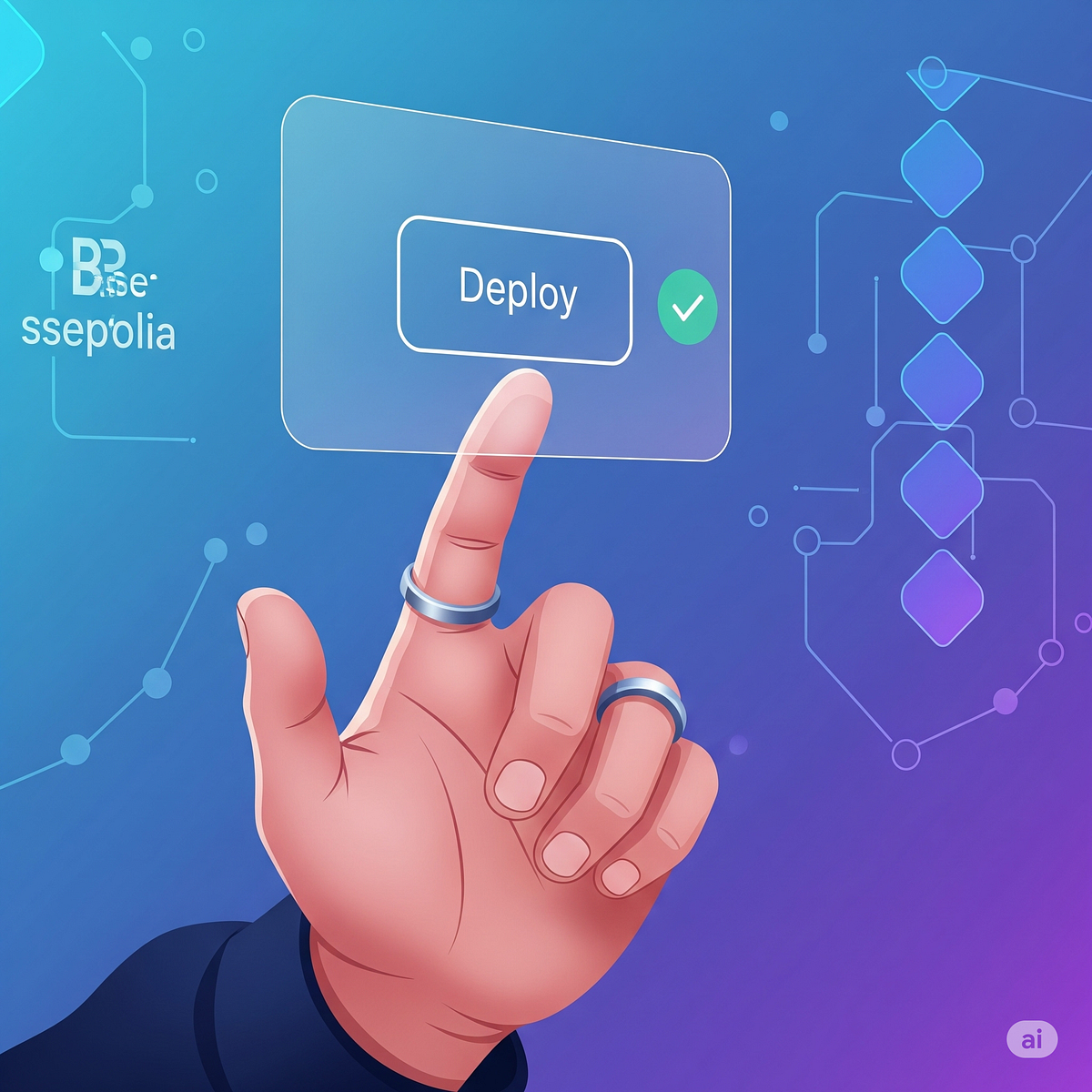 Building Your First Smart Contract: A Complete Beginner’s Guide to User ...