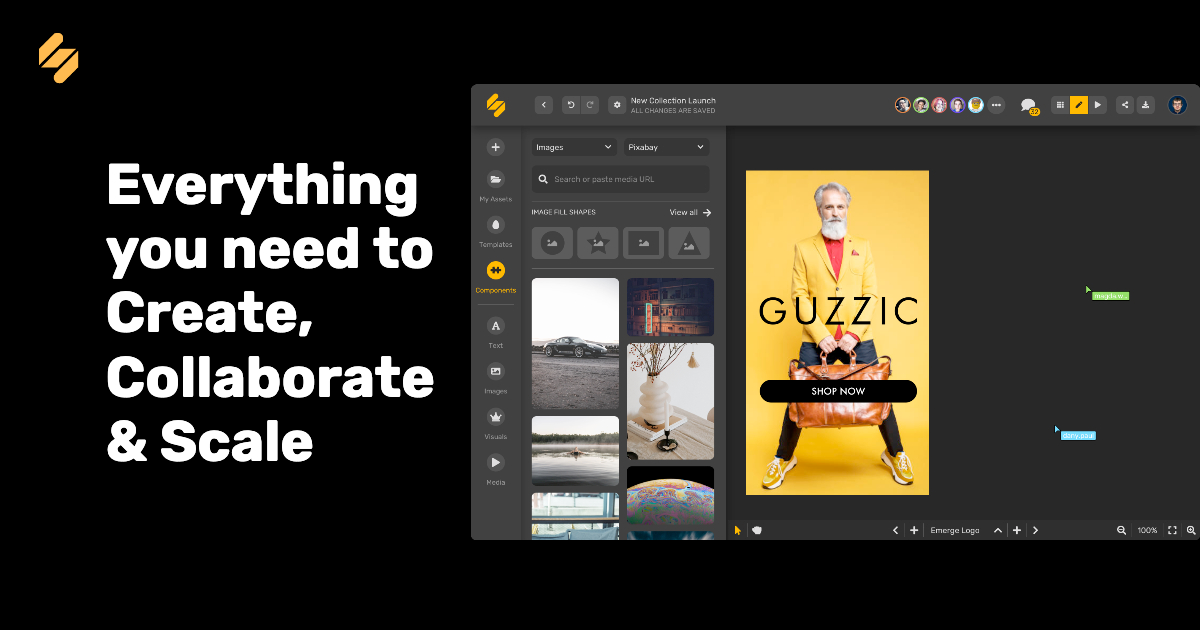 Simplified: Your All-in-One Solution for Graphic Design, Video Editing ...