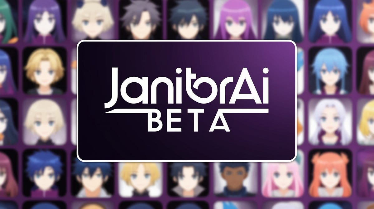 Janitor AI Free: A Game Changer in AI-Powered Cleaning and ...
