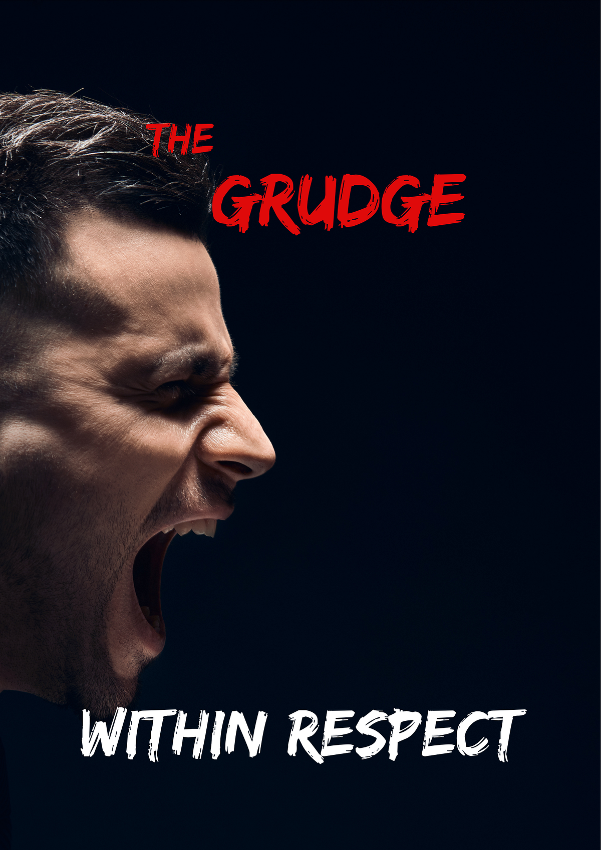 THE GRUDGE WITHIN RESPECT. Grudge is an emotion that can both… | by ...