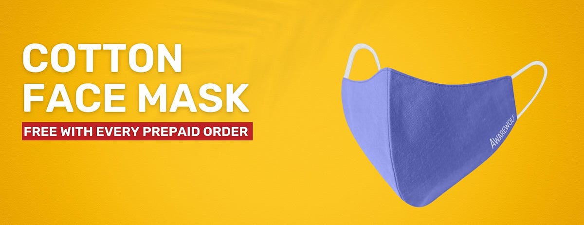 “Behind every mask is a face and behind that a story.” | by Awarewolf ...