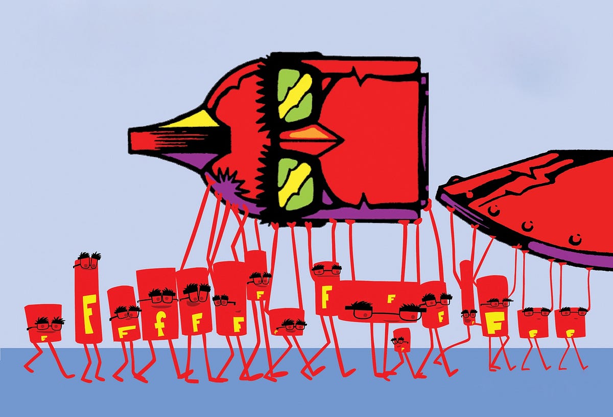 Talking Nickelodeon with Fred Seibert, the Backstage Architect of Your ...