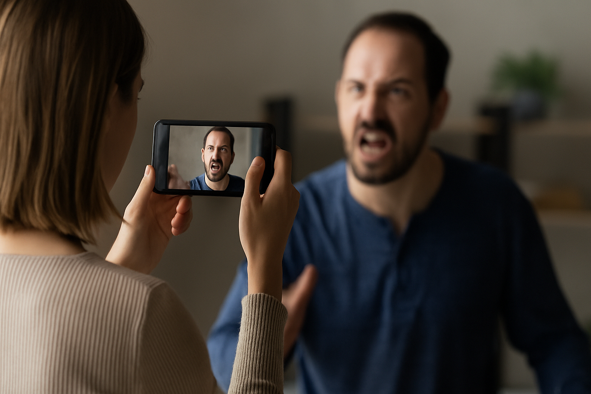 The First Real Defense Against Covert Narcissistic Abuse | by Myla ...