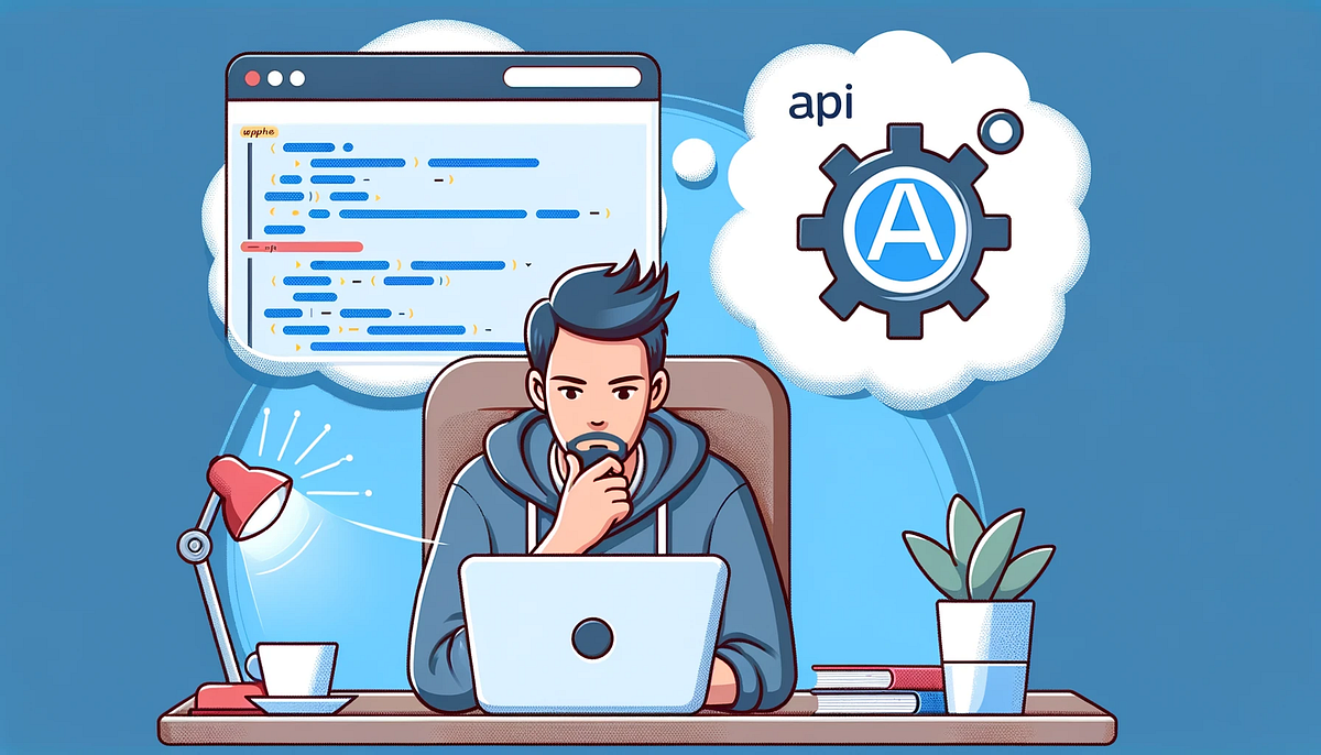 How to make an API call in Angular: Complete Guide | by Jayanth babu S | JavaScript in Plain English