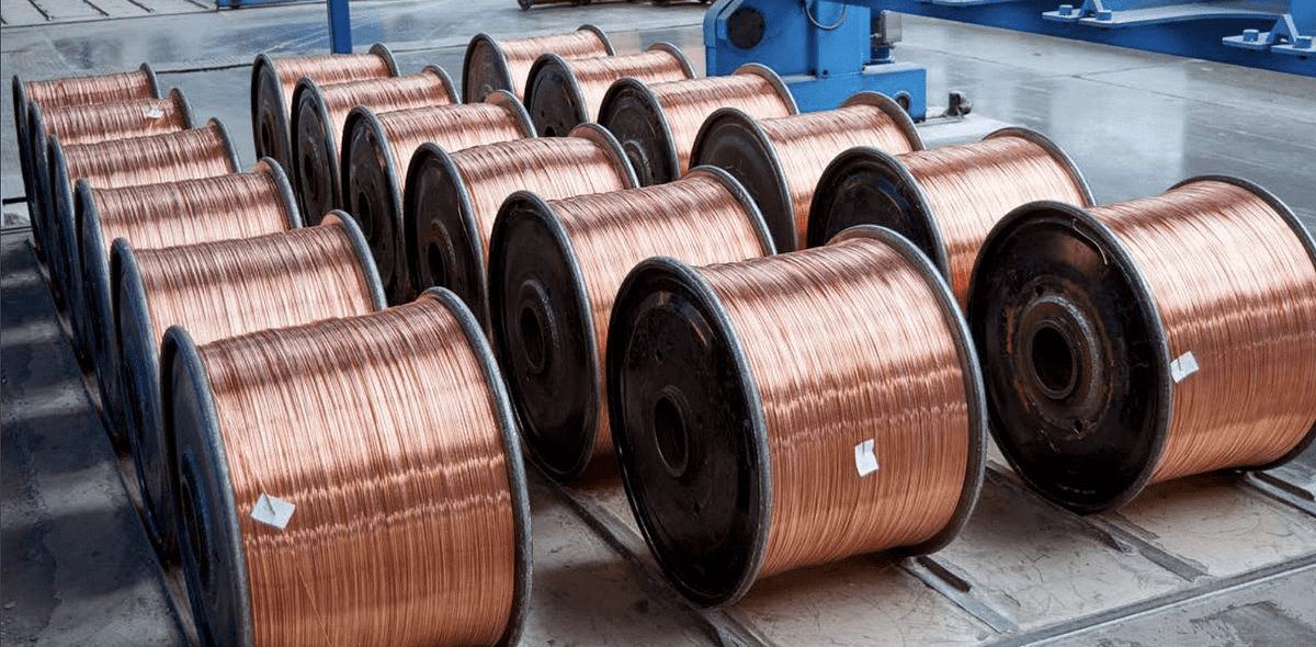 Top 3 Steps of Wire & Cable Supply Chain Process | by Nandani Dey | Medium
