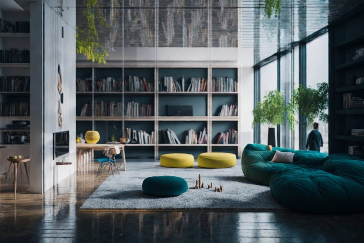 Creating Harmonious Multi-Generational Homes: Adaptable Spaces for ...