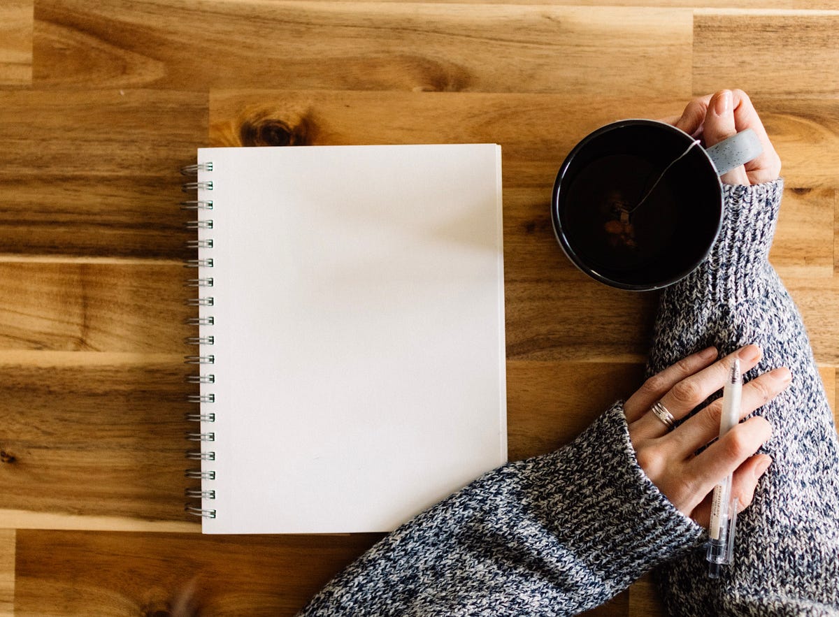 The 3 Lists Method: An Efficient Productivity Hack For Getting Things ...