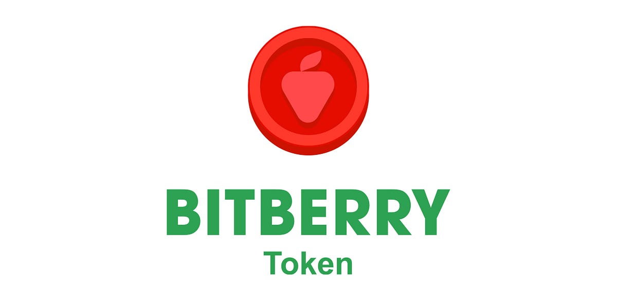 Introducing Bitberry Finance | by Bitberry Finance | Medium