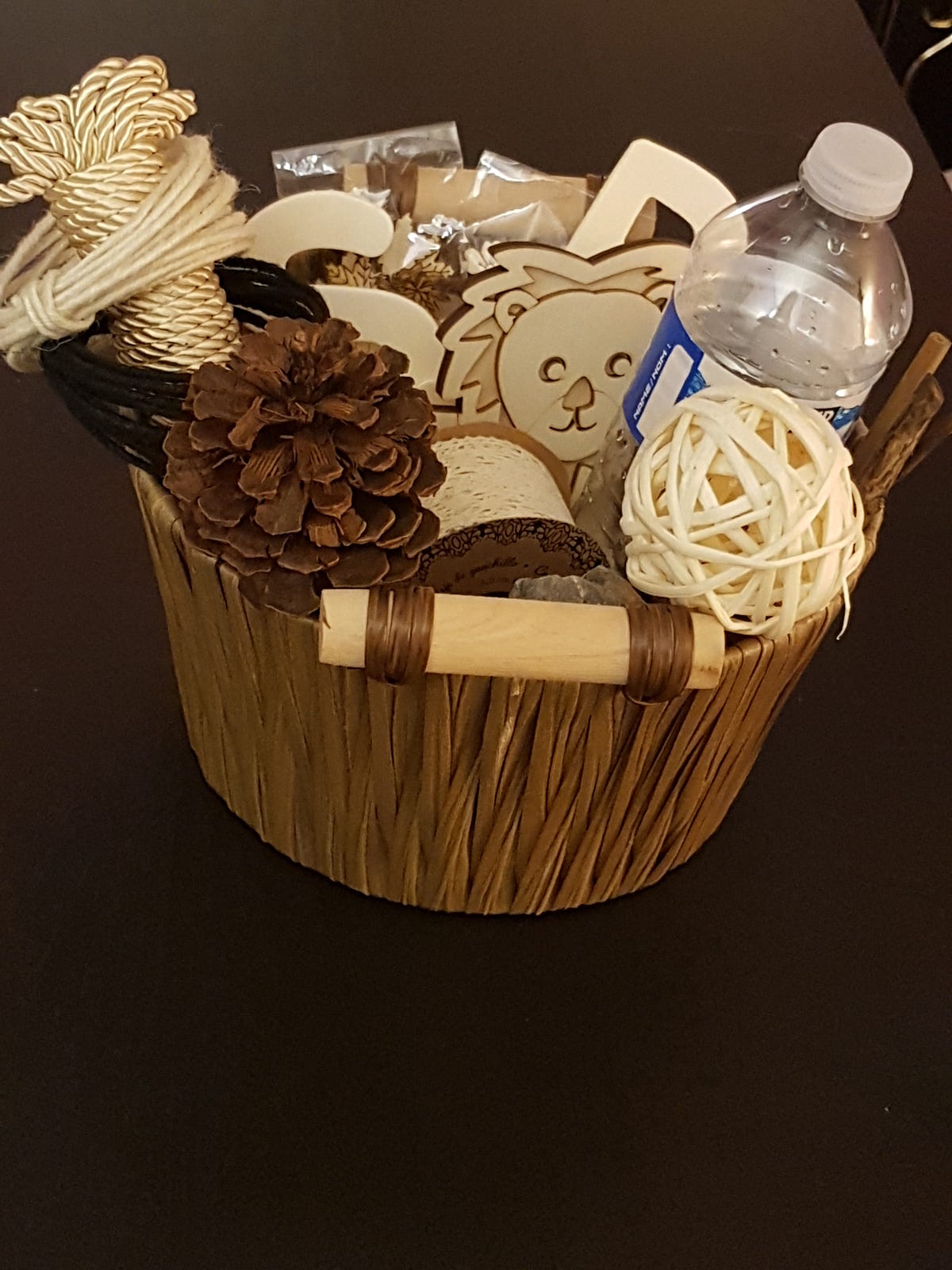 Ideas for a Nature Based Curiosity Basket for Kindergarteners | by ...